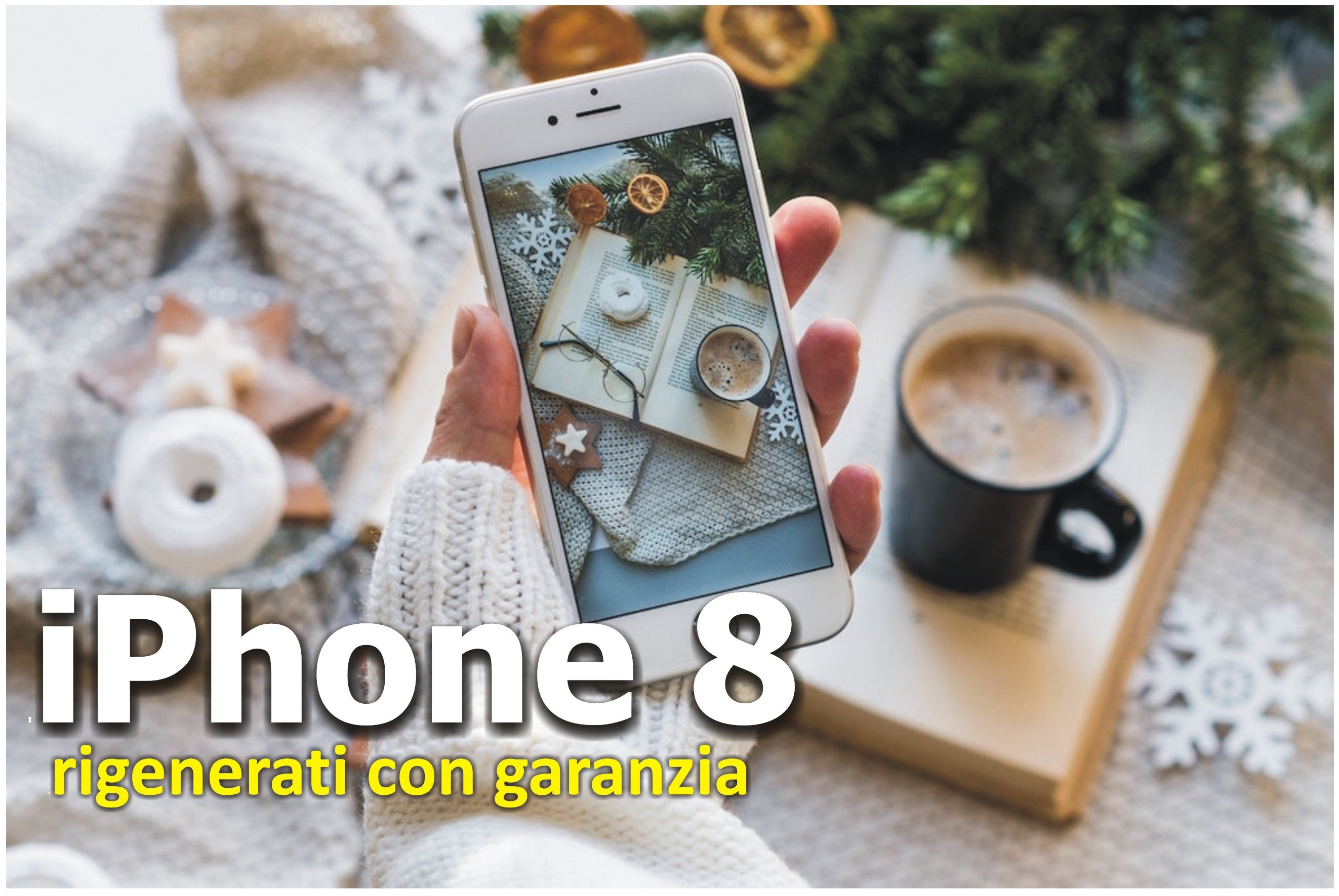 iPhone Rigenerati – superpromo.it